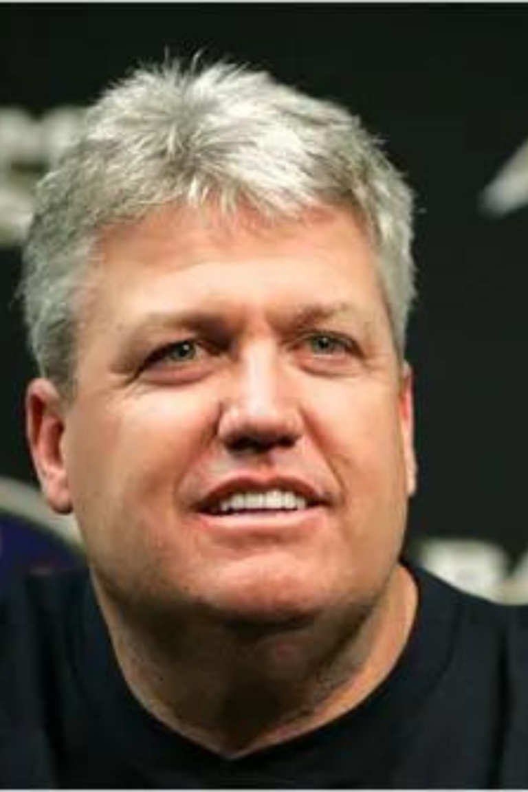 Rex Ryan Brother Rob And Jim Ryan: Age Gap And Family Tree - Players Bio