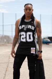 Who Is Riquna Williams Wife? WNBA Player Felony And Battery Charges - Players Bio