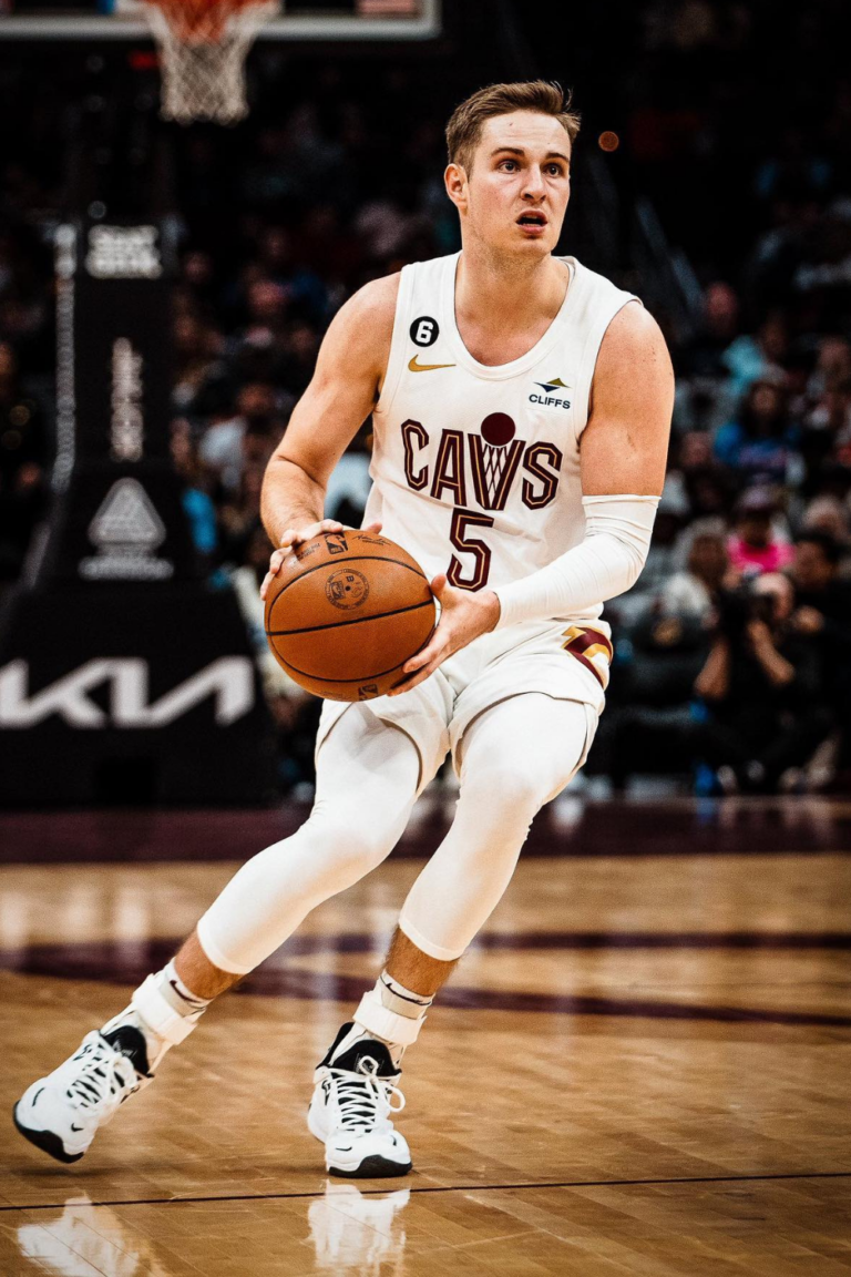 Sam Merrill Wife Kanyan Ward: Married Life And Kids - Players Bio