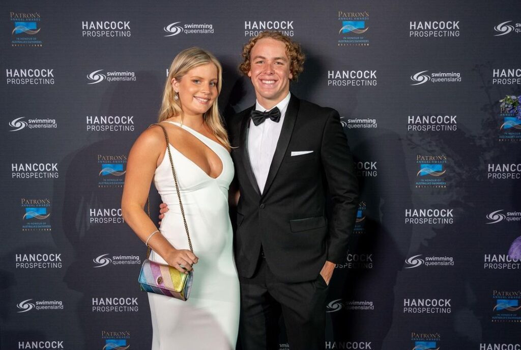 Sam Short Parents Danny And Nicole Short: Siblings And Girlfriend ...