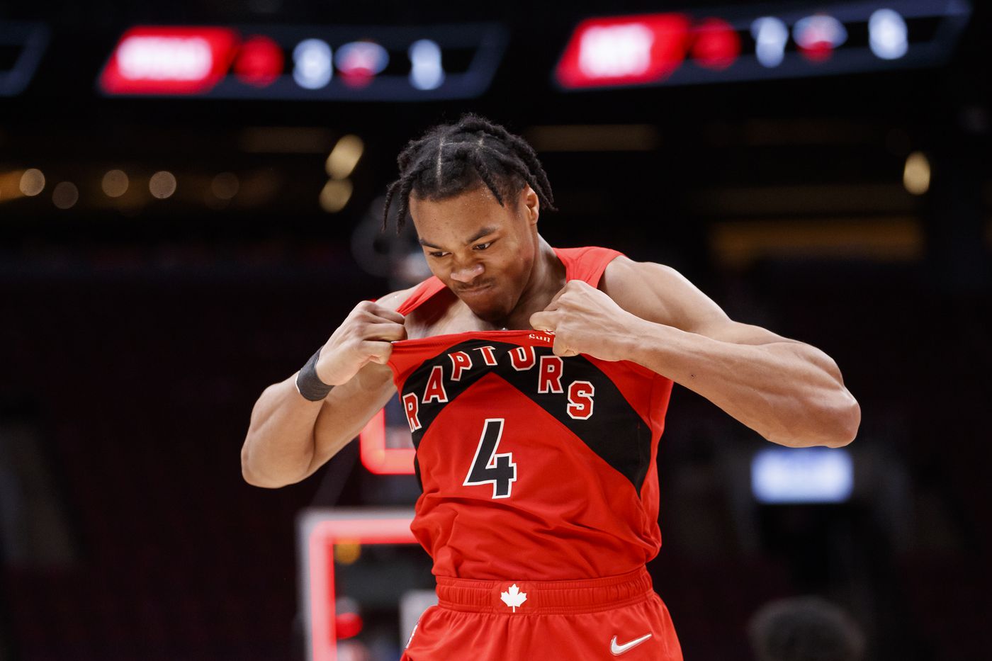 Does Scottie Barnes Have Autism?- Health Update 2023 - Players Bio