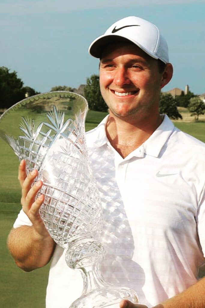 Sepp Straka Brother: The Golfer Ace And His Twin Sam - Players Bio