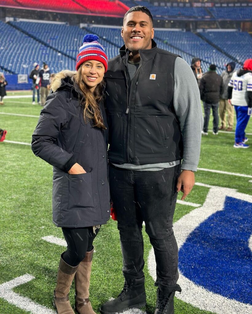 Neilson Powless Sister Shayna: Cycling Is A Family Affair - Players Bio