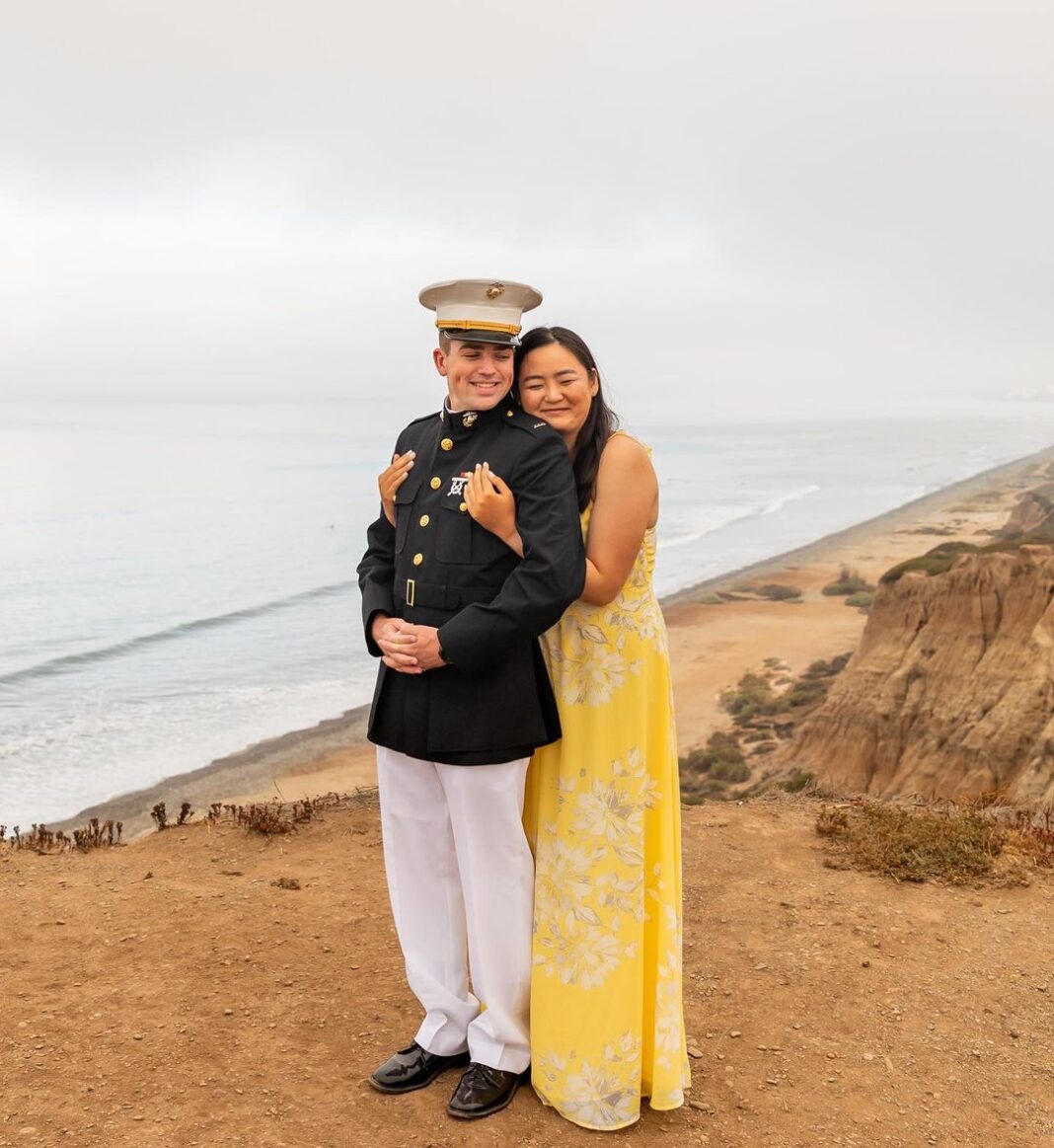 Allisen Corpuz Parents Marcos And May Corpuz Are Proud Of Her - Players Bio