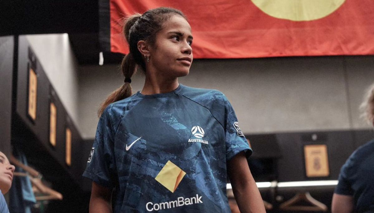 Mary Fowler Parents Kevin And Nido Are Her Inspiration - Players Bio