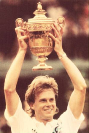 Stefan Edberg Wife Annette Hjort Olsen: Married For Three Decades ...