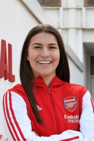 Steph Catley Partner Dean Bouzanis: Engaged And Wedding Plans - Players Bio