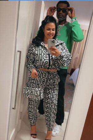 Stephen Jackson Brother Donald Buckner Jr: Tragic Death And Inspiration ...