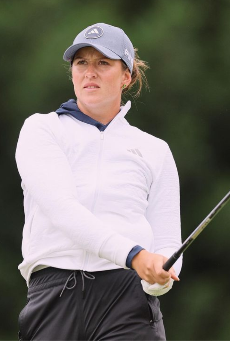 Linn Grant Husband: Is She Married To Boyfriend Pontus Samuelsson ...
