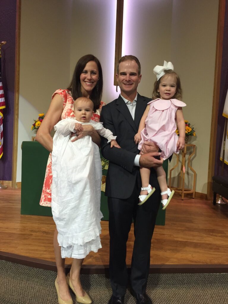 Kevin Streelman Wife Courtney Streelman: Married Life And Kids ...