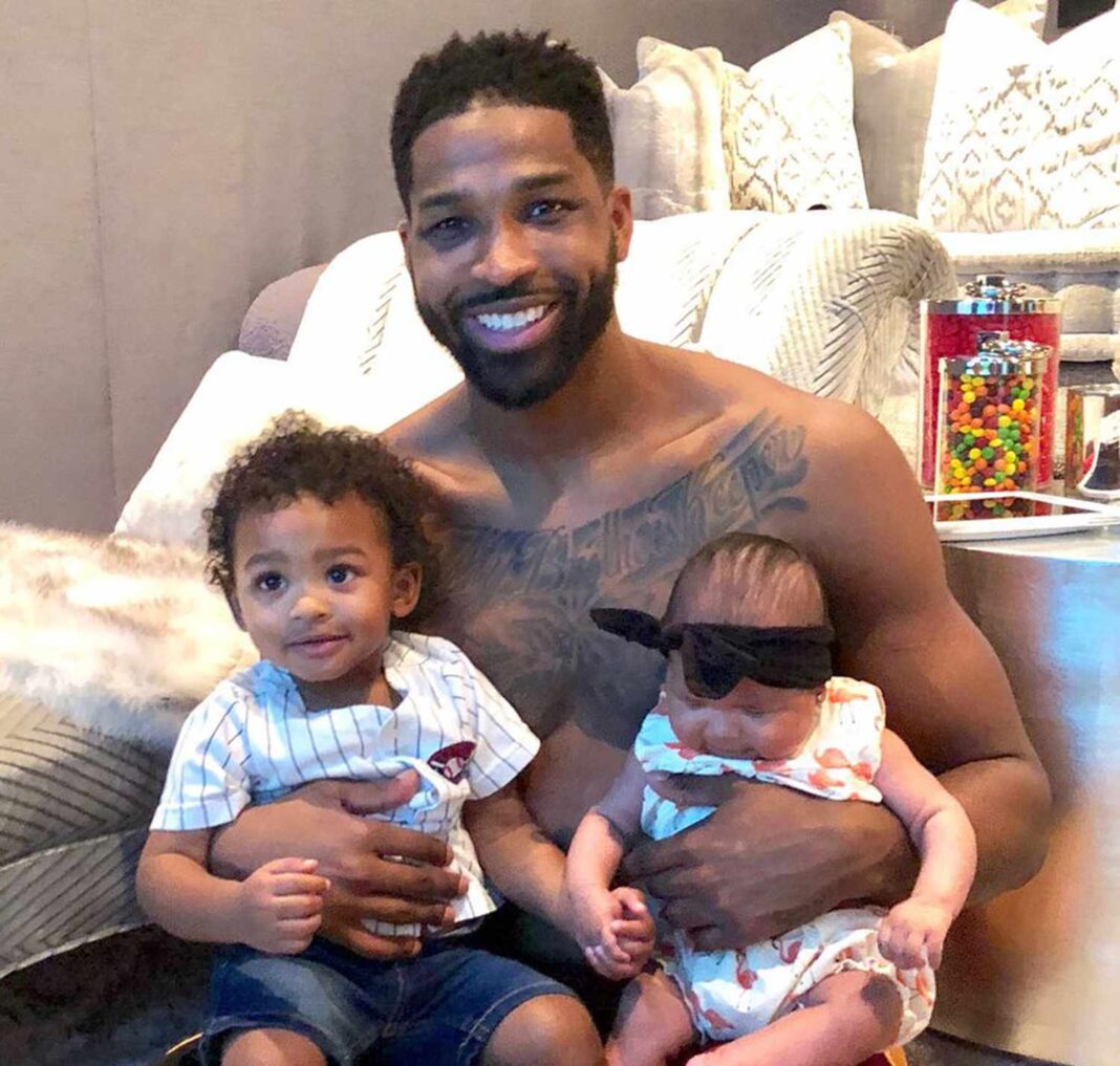 Tristan Thompson Brother: Amari, Daniel And Dishawn Thompson - Players Bio