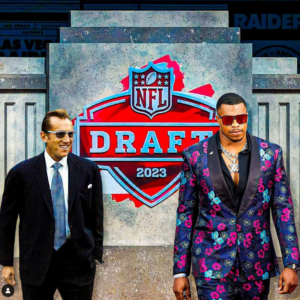 Tyree Wilson Bio: Family, NFL Draft & Net Worth! - Players Bio
