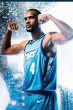 Evan Mobley Brother Isaiah Mobley: Siblings Inspiring Each Other ...