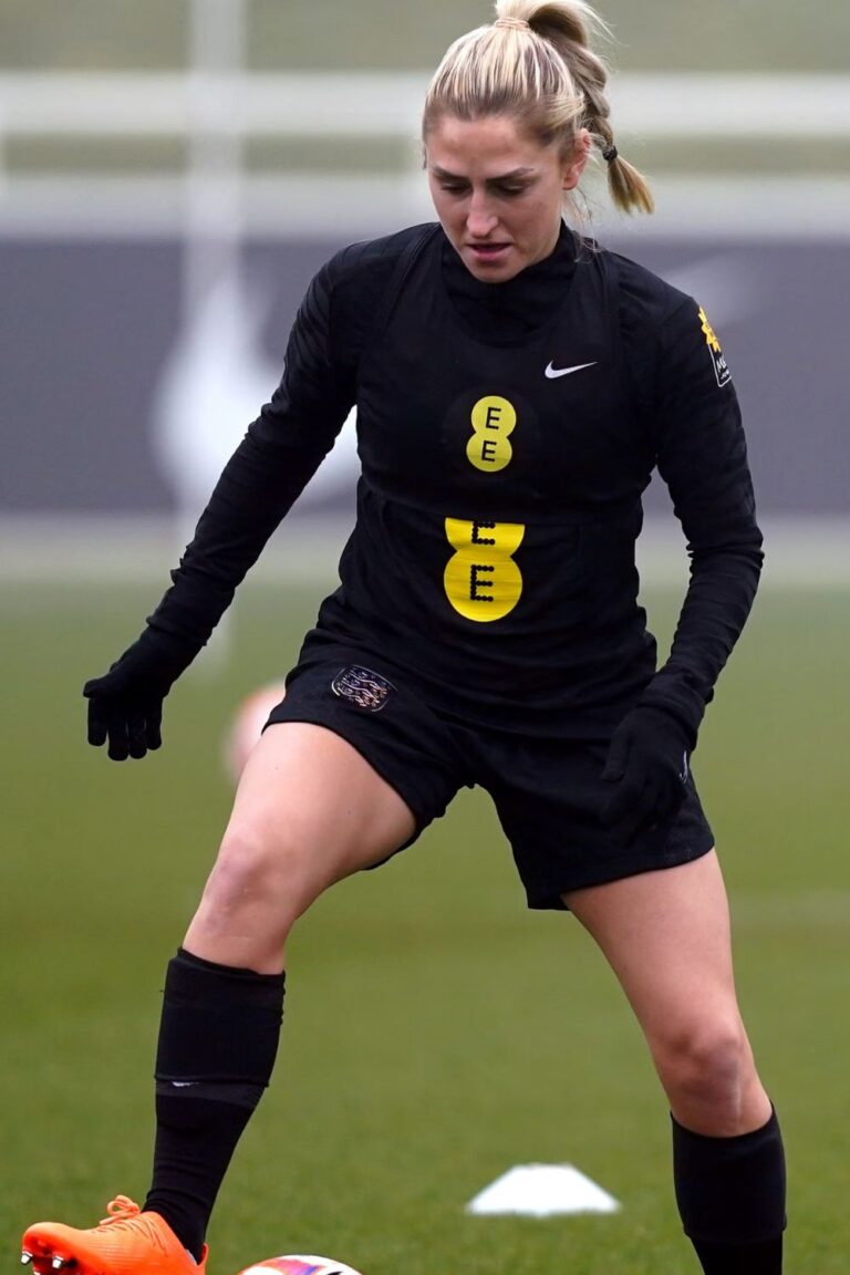 Laura Coombs Husband: Is She Married To Partner Sean Leyland? - Players Bio