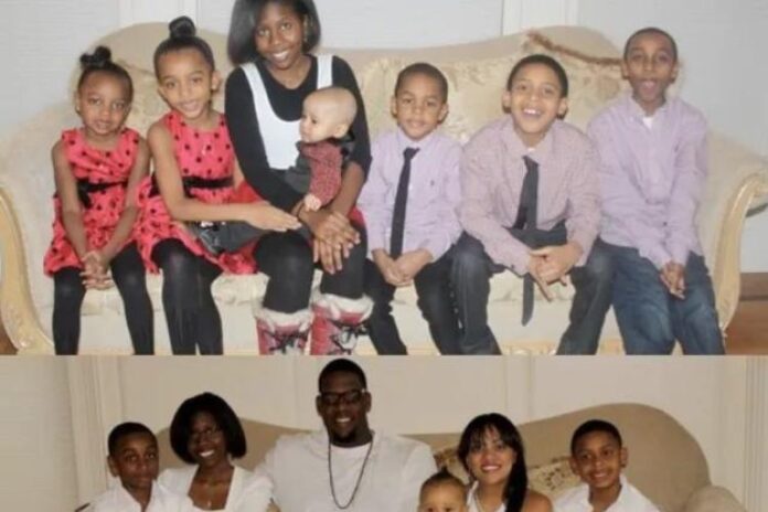Eddy Curry Wife Patrice Curry: Family And Net Worth - Players Bio