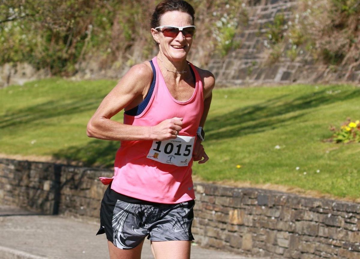Sonia O'Sullivan Husband Nic Bideau: Married Life And Kids - Players Bio