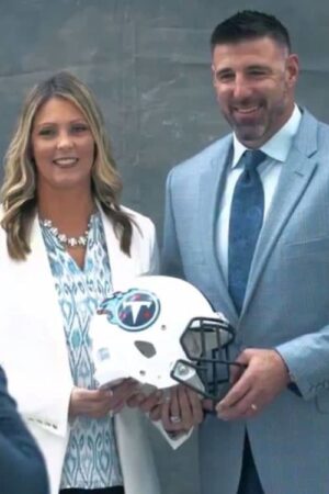 Mike Vrabel Family: Parents, Wife And Kids - Players Bio