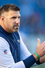 Mike Vrabel Family: Parents, Wife And Kids - Players Bio