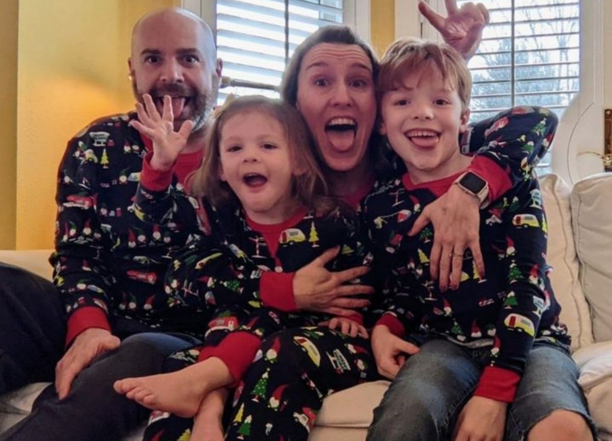 John Strong Wife Nicole Strong: Married Life And Kids - Players Bio