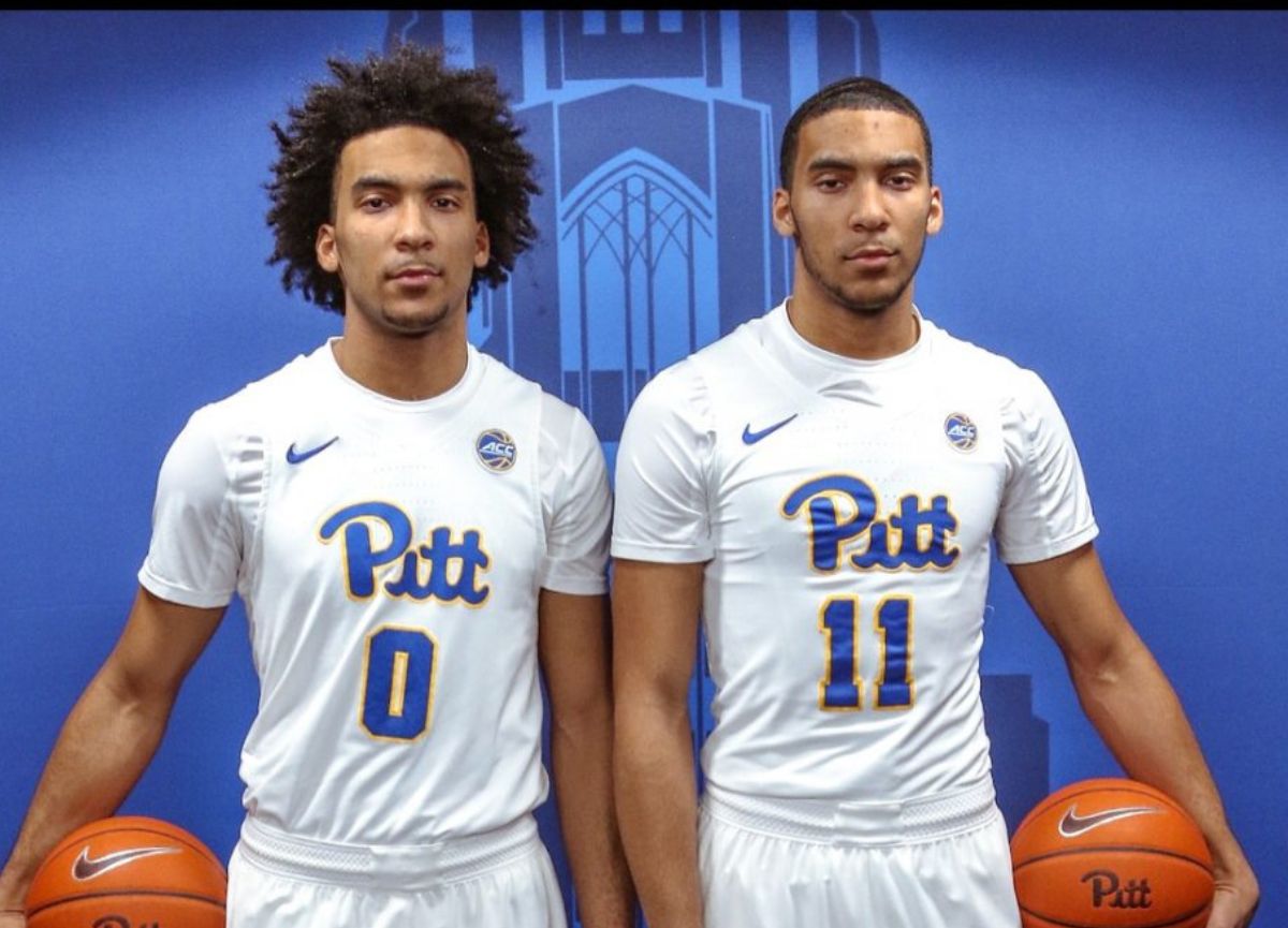 Julian Champagnie Brother Justin Champagnie: Twins In The NBA - Players Bio