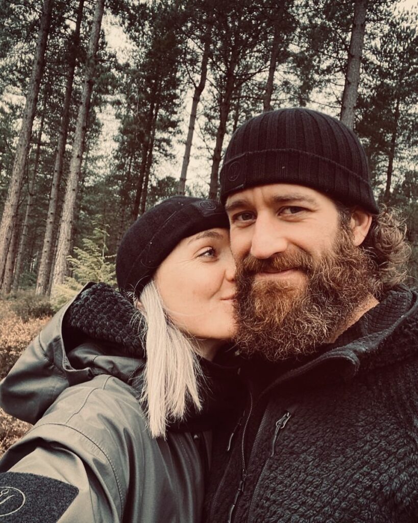 Victoria Pendleton Husband: Is She Married To Boyfriend Louis Tinsley ...