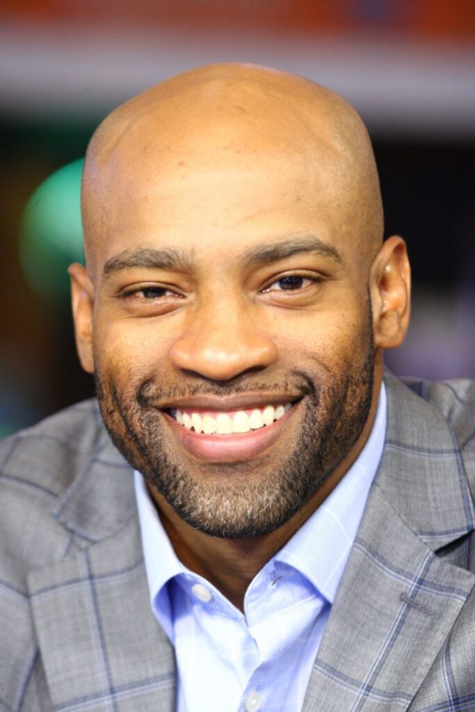 Vince Carter Brother Jeff And Chris: More On Their Trouble With The Law ...