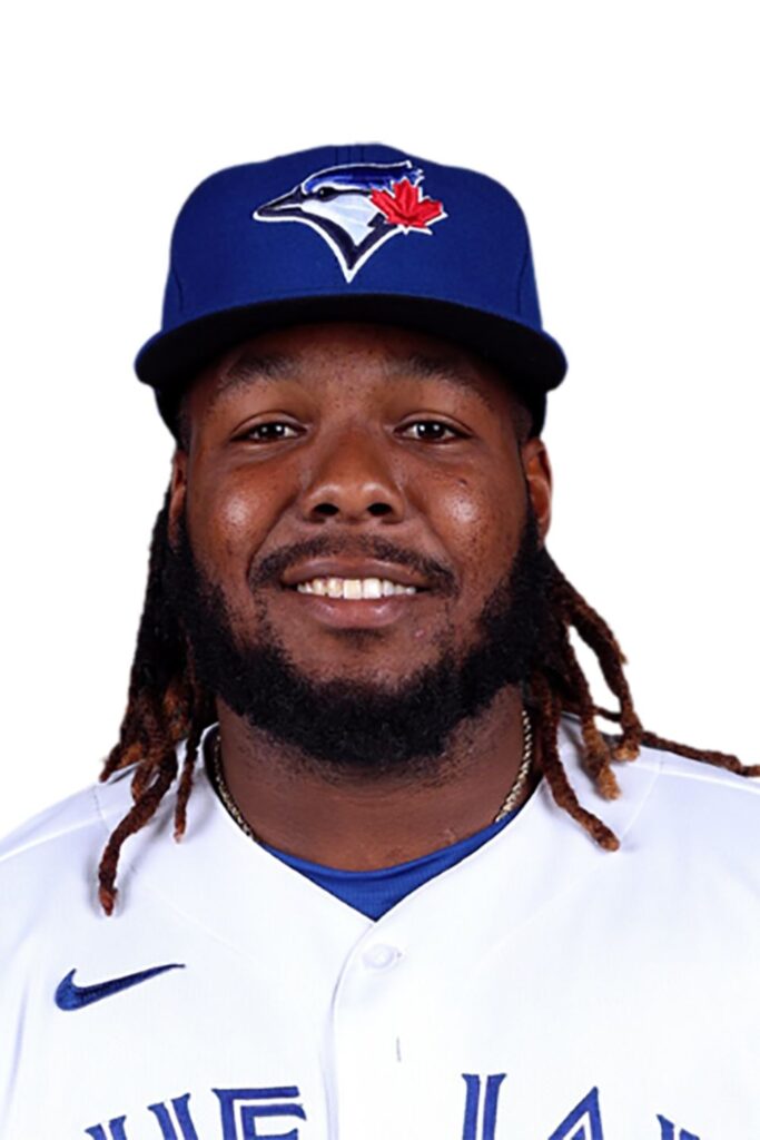 Vladimir Guerrero Jr Brother: Pablo Guerrero Following His Footstep ...
