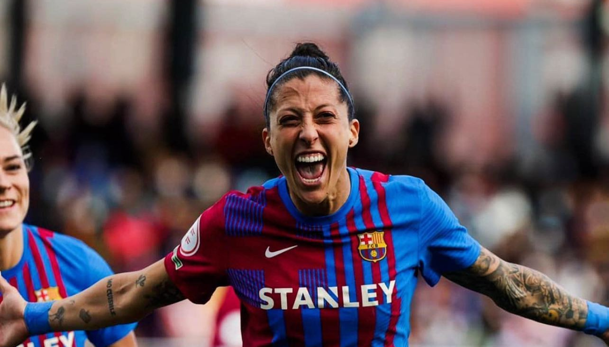 Who Is Marr Rafa Hermoso? Jennifer Hermoso Husband Or Brother