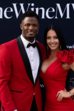 Will Blackmon Wife Shauna Blackmon: Married Life And Kids - Players Bio