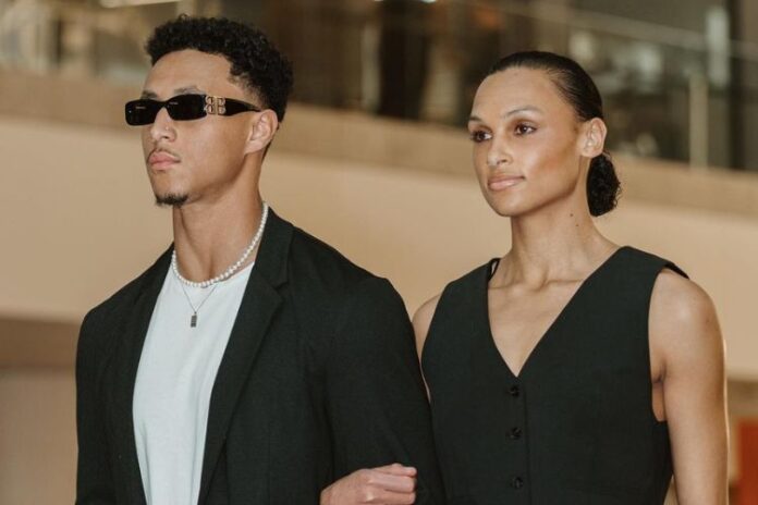 Anna Hall Parents David And Ronette Ivey Hall- Ethnicity And Family ...