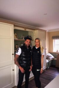 Charley Hull Husband: Is She Still Married To Ozzie Smith? - Players Bio