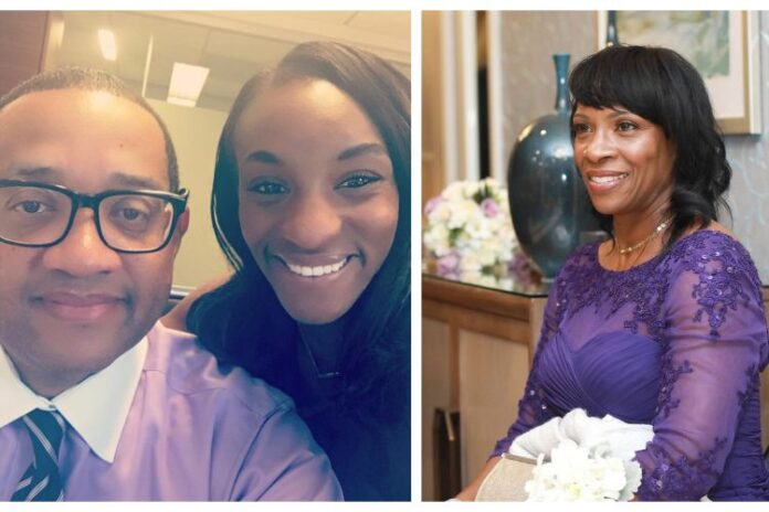 Crystal Dunn Parents: Vincent And Rhonda Dunn Raised Her - Players Bio