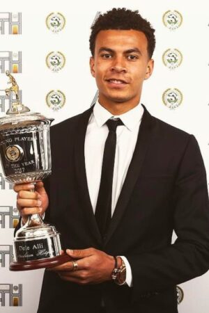 Dele Alli Net Worth: Salary, Contracts, House And More - Players Bio