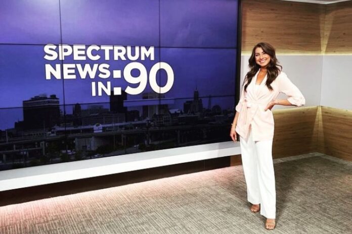 Gary Striewski Girlfriend Abbey Carnivale: Relationship And Net Worth ...