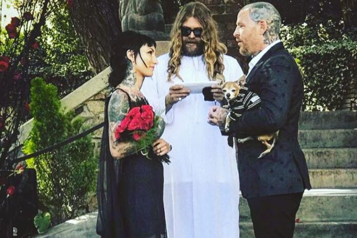 Jason Ellis Wife Katie Gilbert Has Covered Her Body With Tattoos ...
