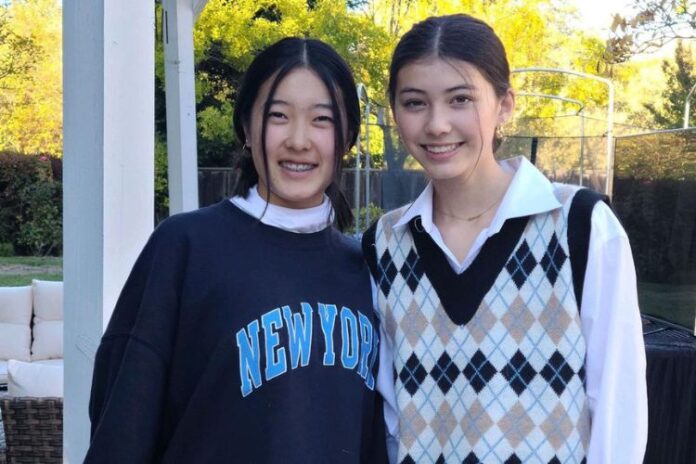 How Many Kids Does Kristi Yamaguchi Have? Husband Bret Hedican ...