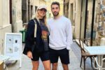 Lindsey Horan Husband Tyler Heaps: Engaged And Wedding Date - Players Bio