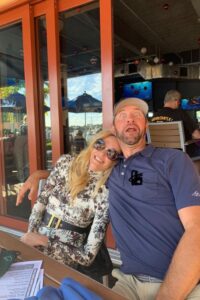 Lucas Glover Wife Krista Glover And Her Troubling Past - Players Bio