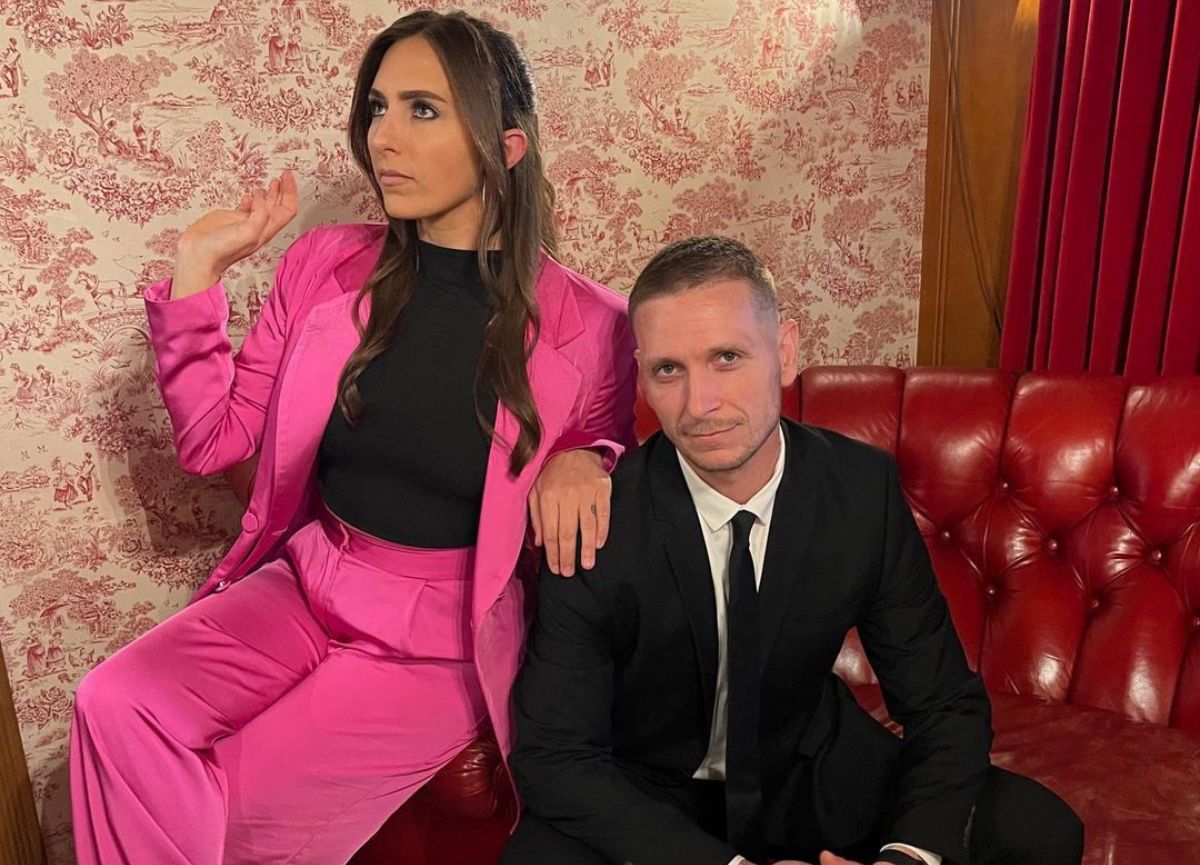 Morgan Ragan Husband: Is She Dating Deuce Mason? - Players Bio