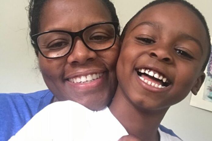 Nikki Mccray Husband Thomas Penson And Kids Remember Her Legacy ...