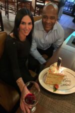 Ron Gant Wife Leslie Gant: Married Life And Kids - Players Bio