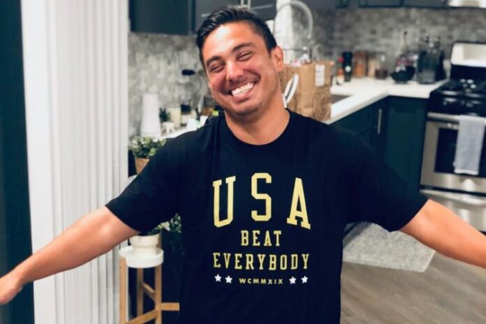 Sofia Huerta Boyfriend Spencer Wadsworth Is A VP Of Global Soccer ...