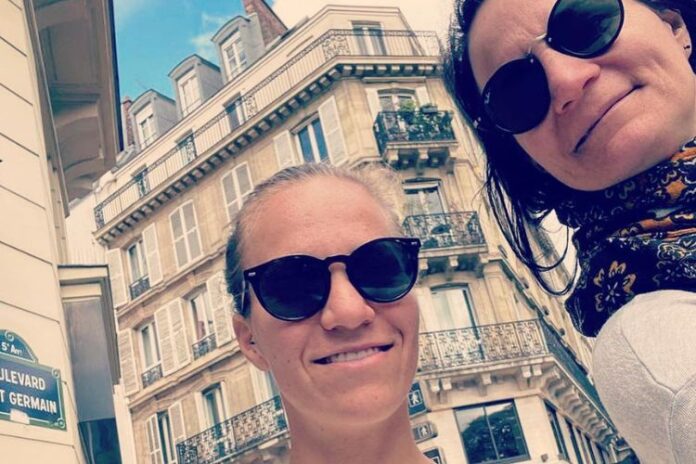 Viktorija Golubic Boyfriend: Is She Dating Anyone? Parents And Family ...