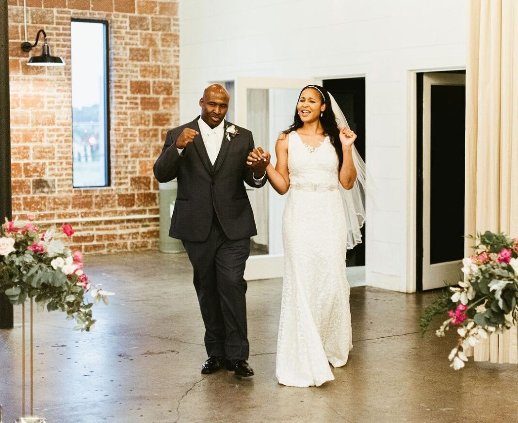 Maya Moore Husband Jonathan Irons: A Beautiful Love Story - Players Bio