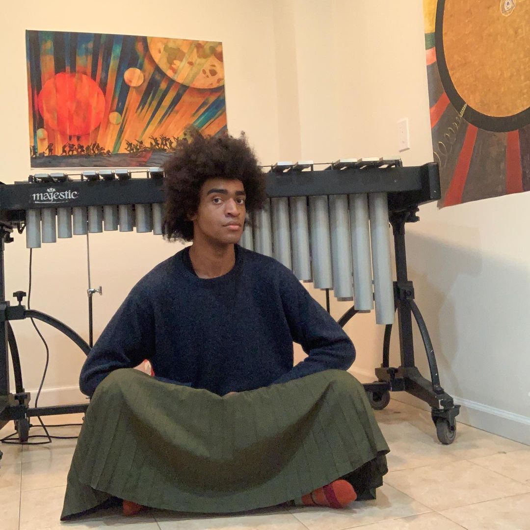 Michael Johnson Wife Armine Shamiryan: Married Life And Kids - Players Bio