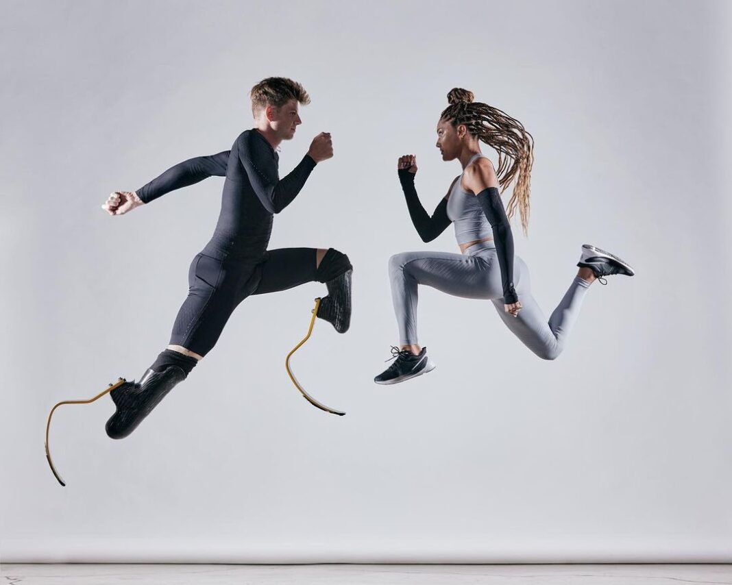 Tara Davis Husband Hunter Woodhall: Married Life And Kids - Players Bio