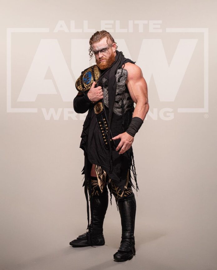 Rhea Ripley Husband To Be Buddy Matthews: Engaged And Marriage Date ...