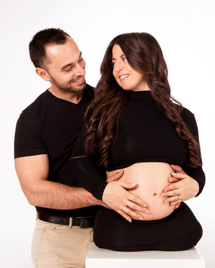 Dominique Moceanu Sister Christina And Jennifer: Secret Siblings ...