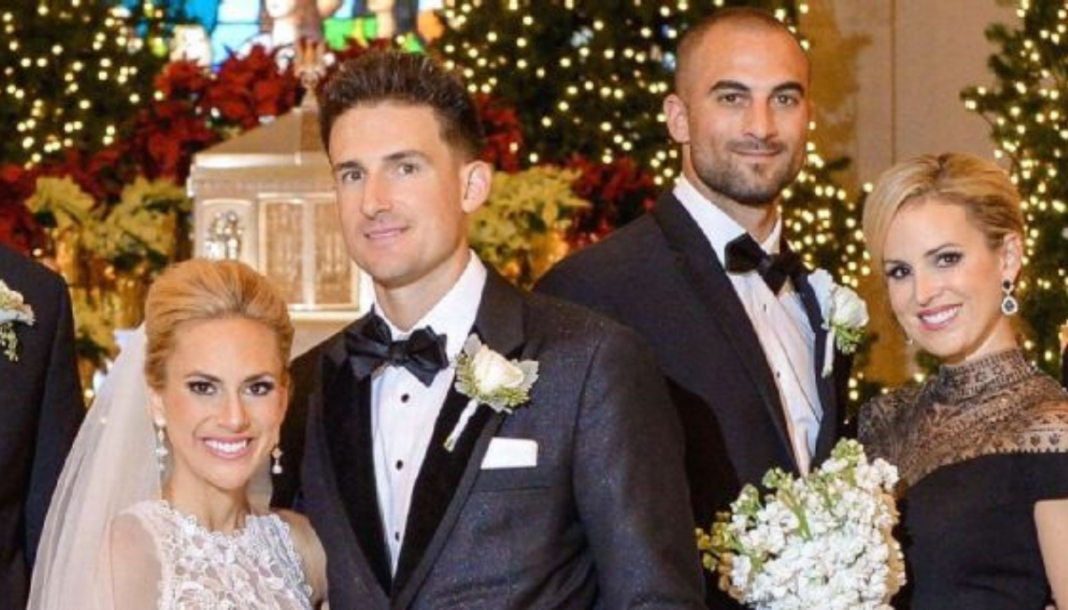 Ryan Flaherty Wife Ashley Dutko: Married Life And Kids - Players Bio