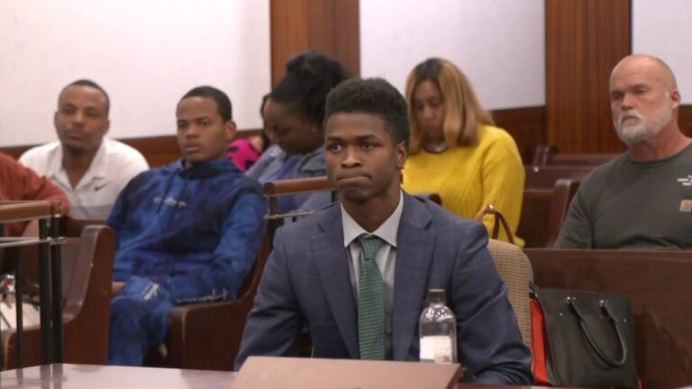 AJ Armstrong Wife Kate Ober: More On Murder Trial And Guilty Verdict ...